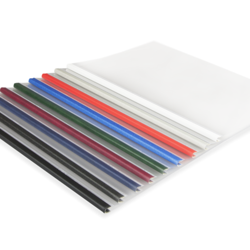 Crystal Flex Cover A4 Portrait – Presentation Binding